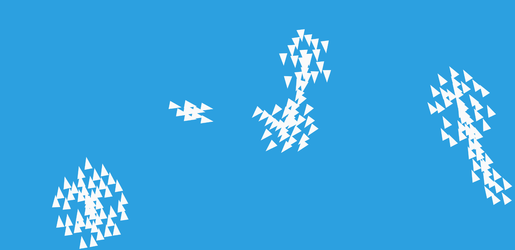 Blake Frampton Coding Projects